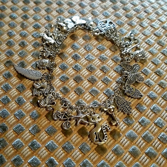 Mazerati Brand | Jewelry | Unisex One Of A Kind Conversation Starter ...